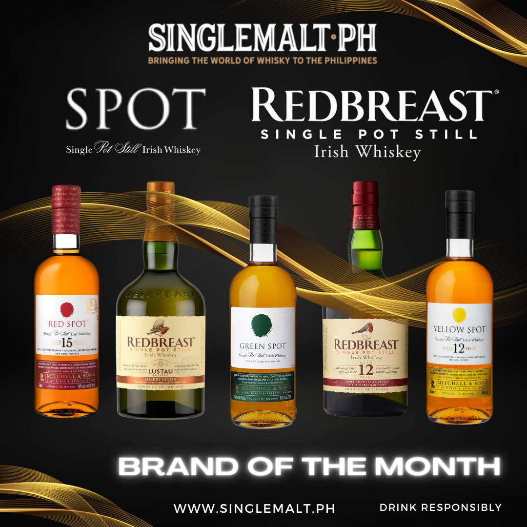 January 2023 BOM – Singlemalt.ph